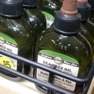 Diefeel | Accessories | Tea Tree Oil Premium Hair Oil | Poshmark